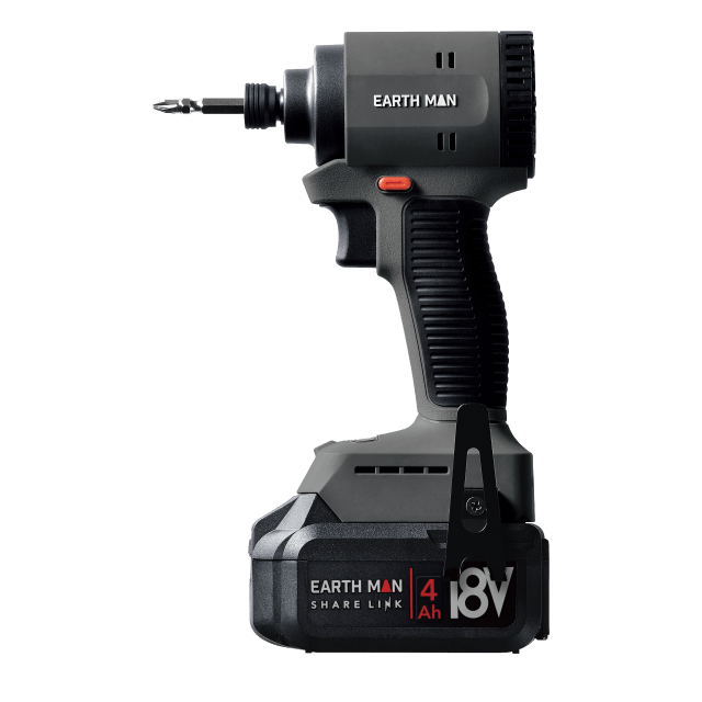 EARTHMAN SHARE LINK | TAKAGI 髙儀