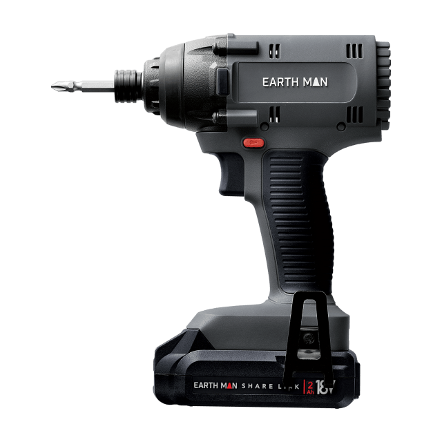 EARTHMAN SHARE LINK | TAKAGI 髙儀