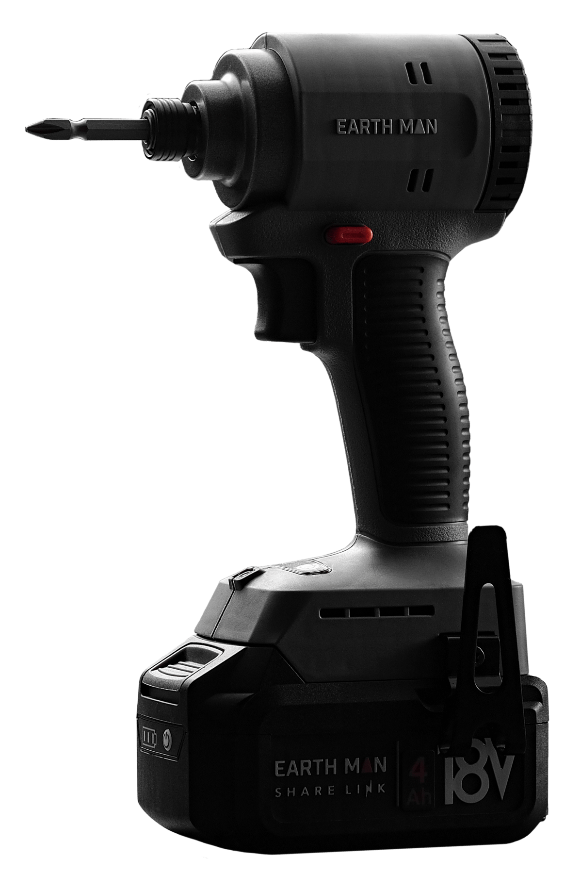 EARTHMAN SHARE LINK | TAKAGI 髙儀